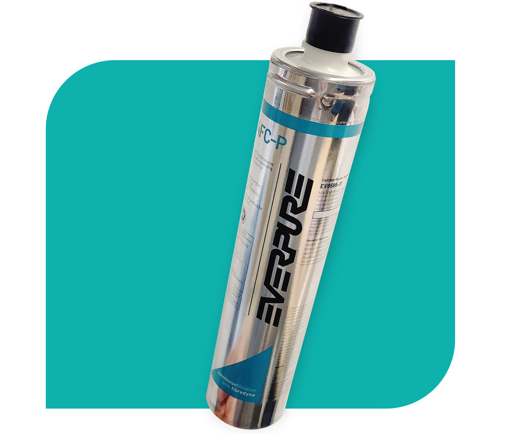 SmartTap Under Sink Water Filter Replacement Filter